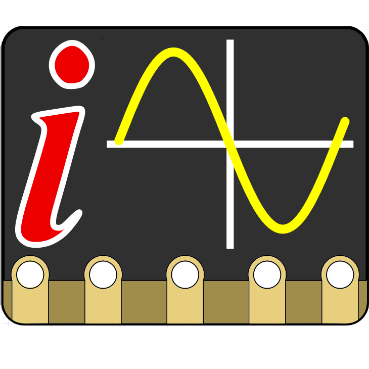 iLOG for micro:bit - ScienceScope