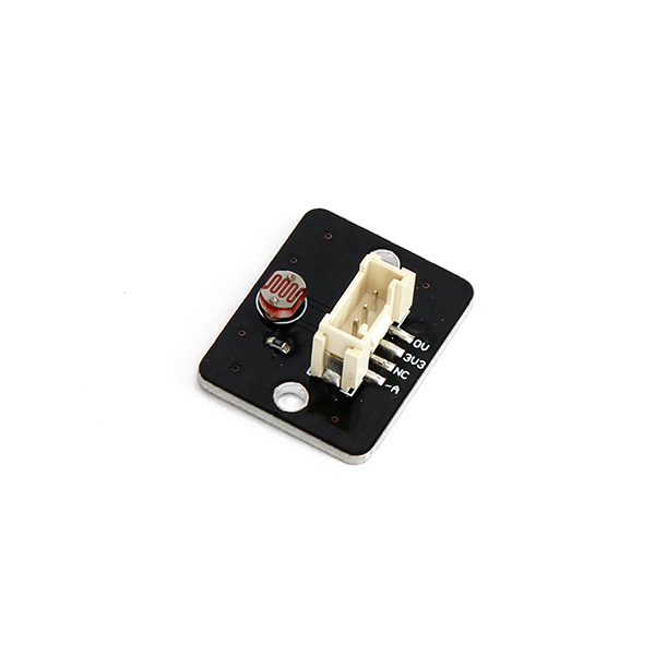 Sensor Set Grove (Moisture, Light and Thermistor) - ScienceScope