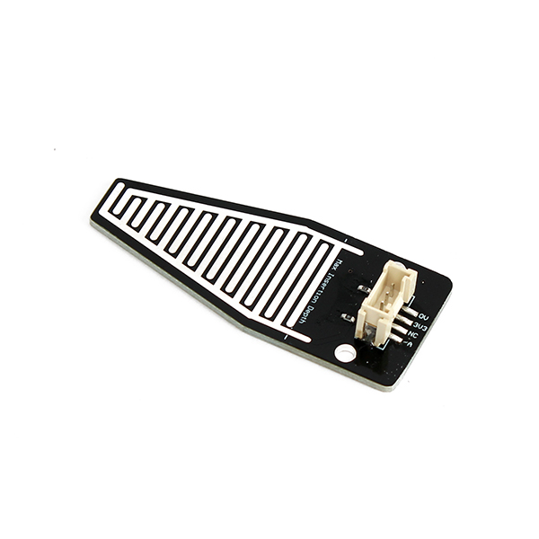 Sensor Set Grove (Moisture, Light and Thermistor) - ScienceScope