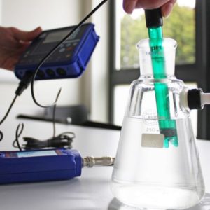 pH Probe Sensor - Basic - ScienceScope