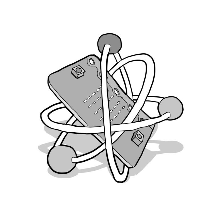 Keep Your Micro:bit up to Date. - ScienceScope