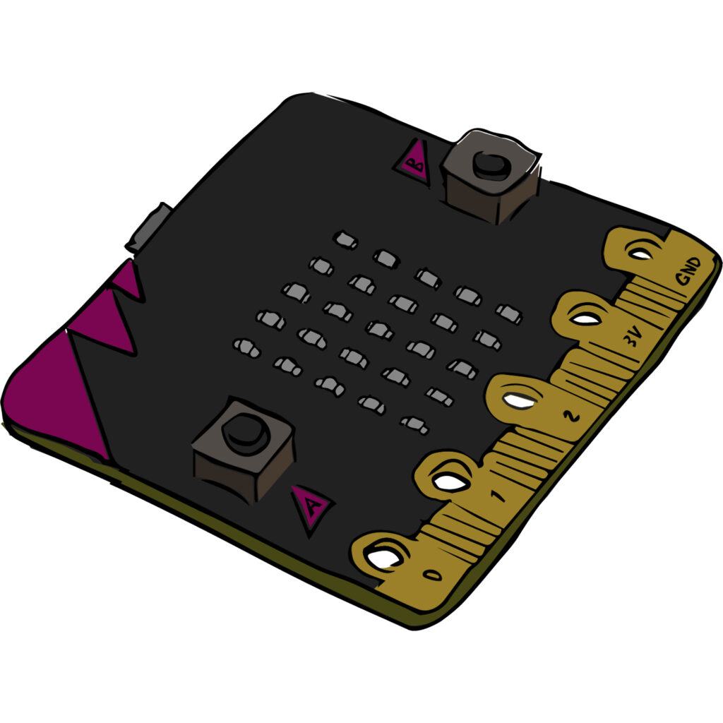 iLOG MicroBit Set-Up - ScienceScope