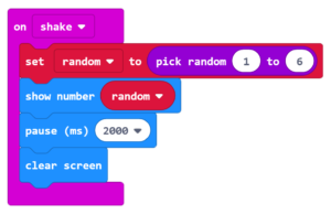 Micro:bit - ScienceScope