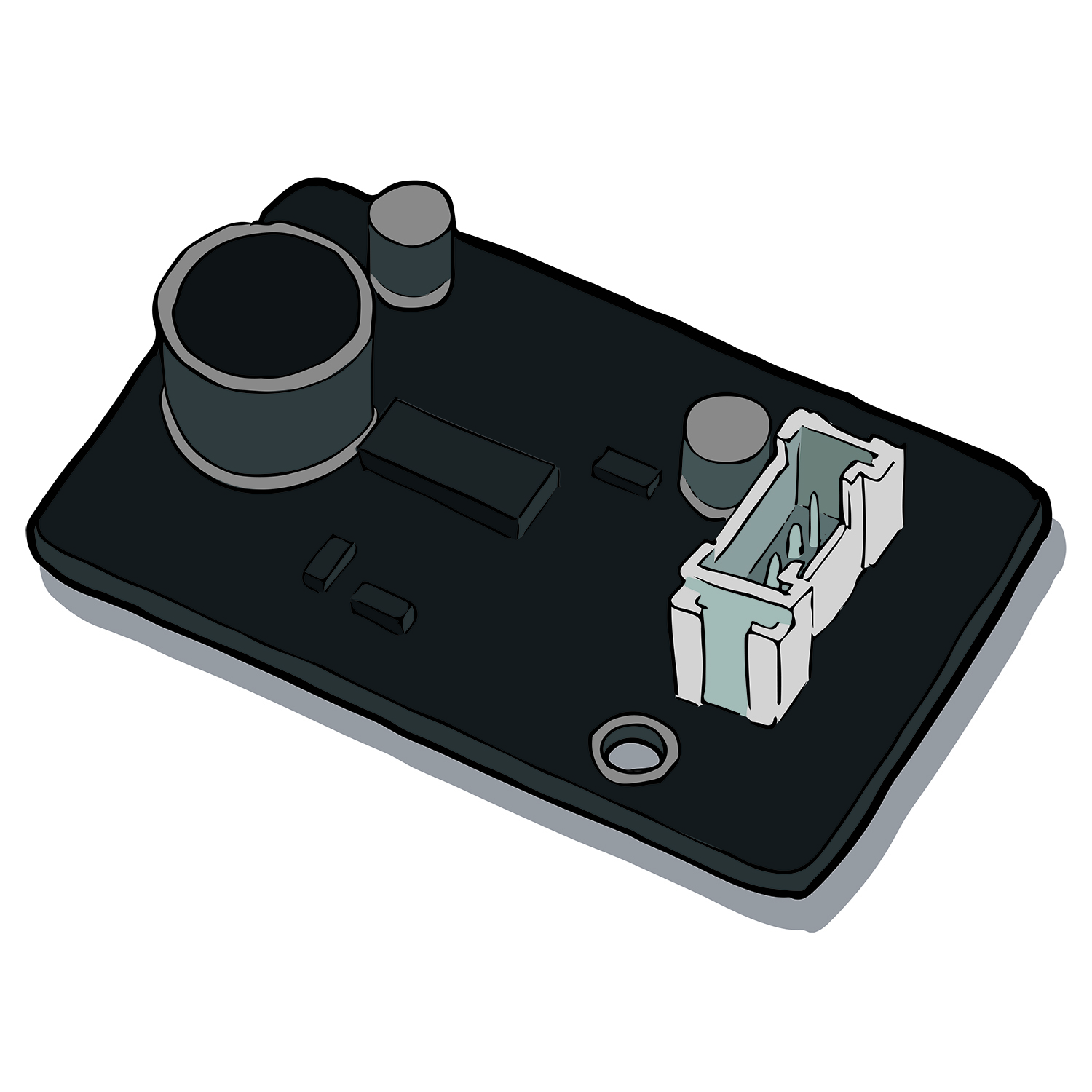 Sound - ScienceScope