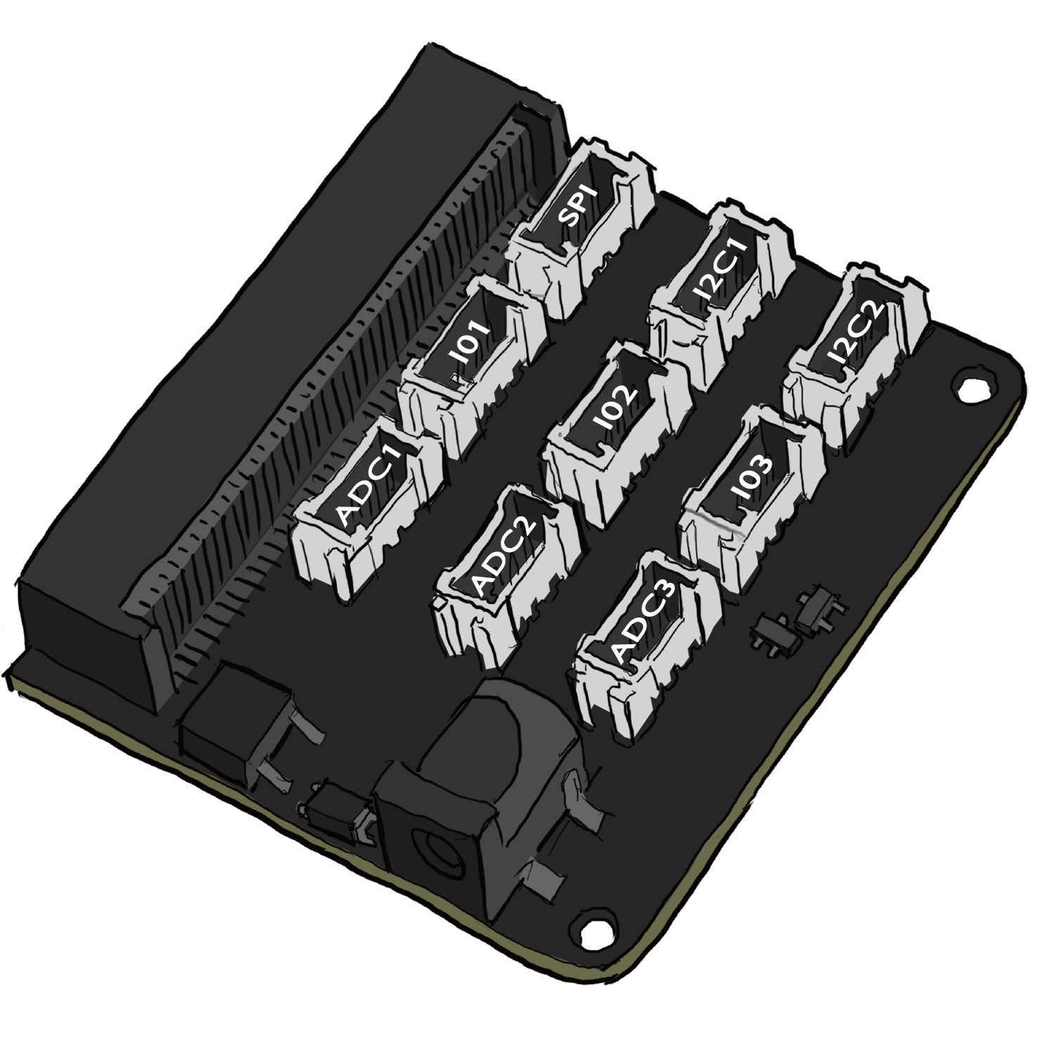 Countdown Timer - ScienceScope