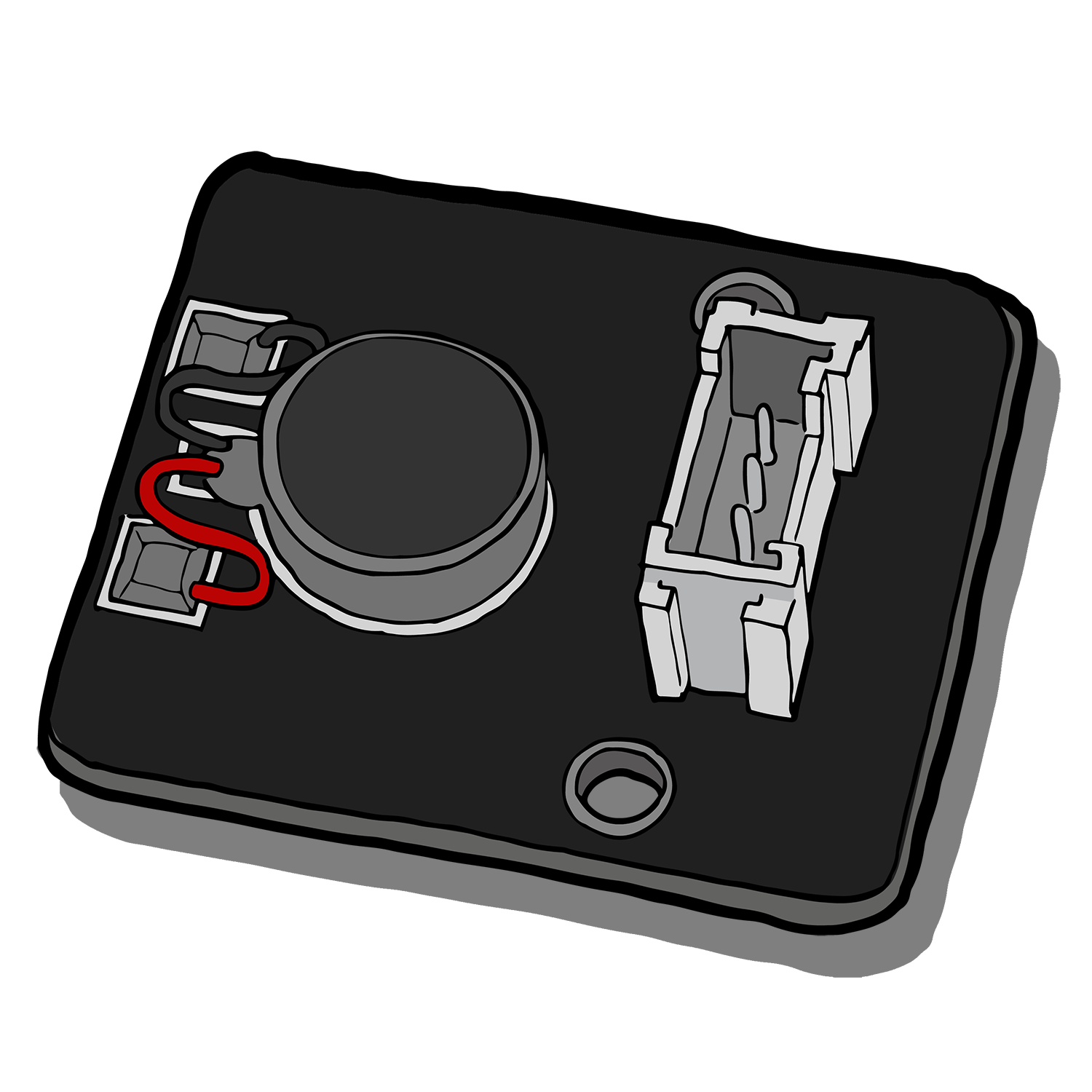 Drink Reminder - ScienceScope