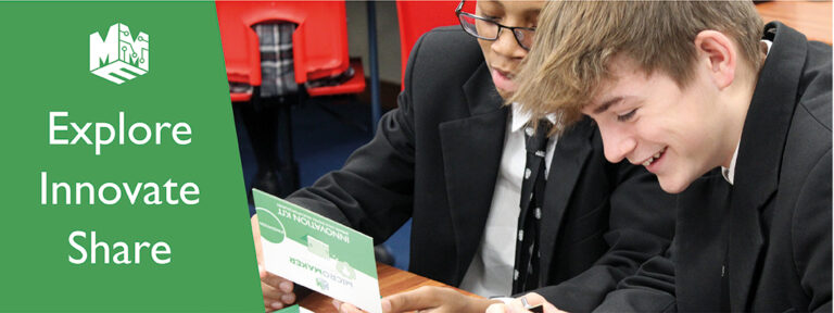 ScienceScope Shop - ScienceScope