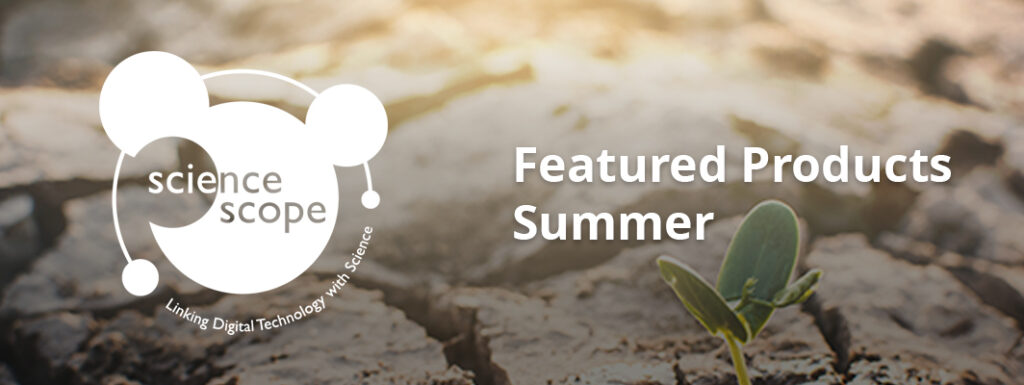 ScienceScope - ScienceScope